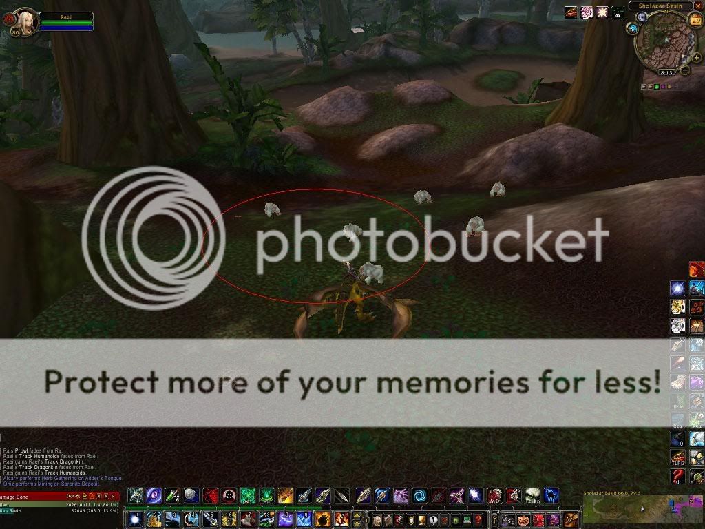 Loque'nahak Spawn Location Photo by Rubykiss444 | Photobucket